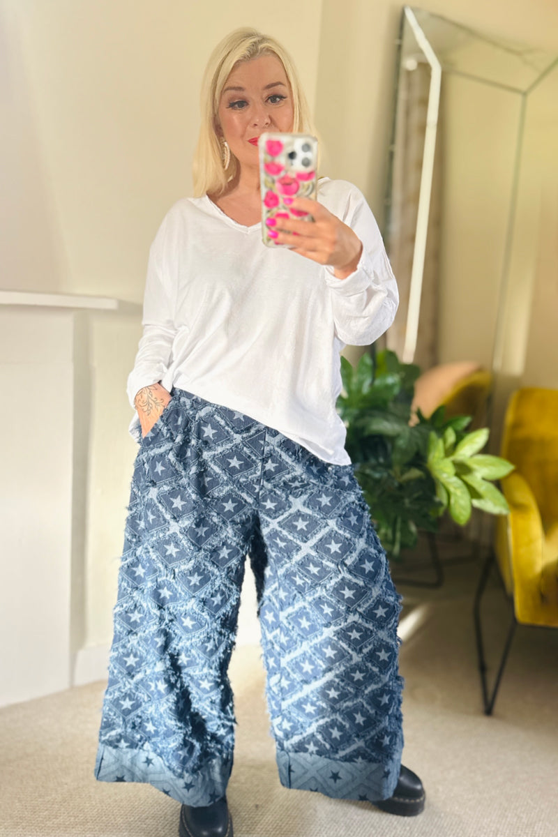 Harper Star Jeans – whatLeilaloves
